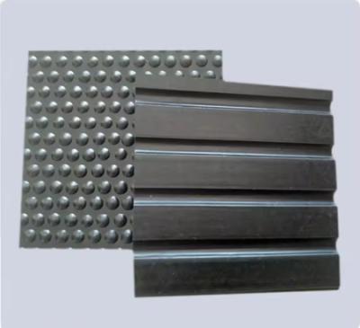 China Water-proof Rubber Mat Livestock Mat in 1220*1830*12mm/17mm and 1000*2000*12mm/15mm/17mm Sizes for sale