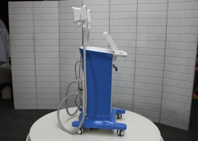 China Forimi freezing fat reduction device,three handles of different sizes,big size screen,Cryolipolysis Slimming Machine for sale