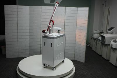 China Durable and practical,long operating time and low energy loss,ND Yag Laser Machine for sale