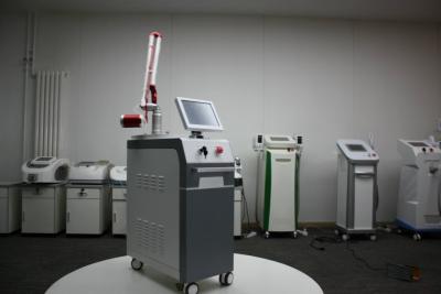 China ISO & CE approved long durable and efficient high performance ND Yag Laser Machine for sale