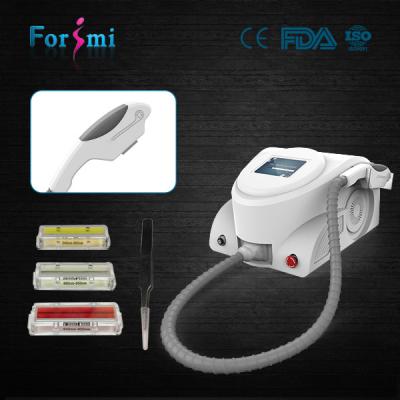 China ISO,CE approved newly launced hair removal machine,SHR,IPL hair removal machine for sale