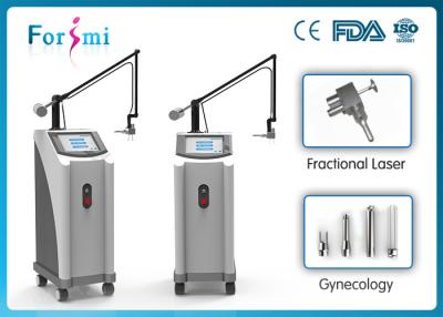 China Long operating time,stable performance,strong body,Fractional CO2 Laser Machine for sale