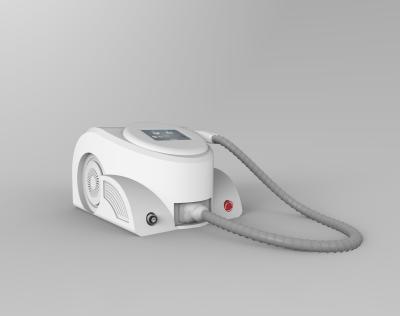 China Customizable logo,color and operating system,humanized body and handle design, SHR,IPL hair removal machine for sale