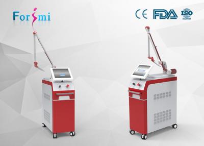 China Customizable color,logo and system,factory direct sale Forimi ND Yag Laser Machine for sale