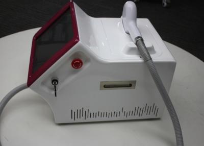 China Multiple customizable colors available,unique and delicate Portable Diode Laser Hair Removal Machine for sale