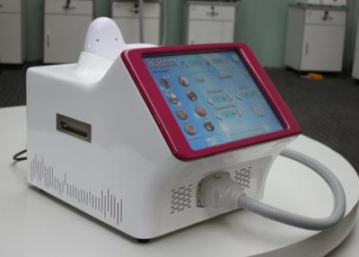 China Competitive in every detail,newly luanched Forimi laser device,Portable Diode Laser Hair Removal Machine for sale