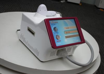 China Quality manufacturer with proven tech in China,Portable Diode Laser Hair Removal Machine for sale