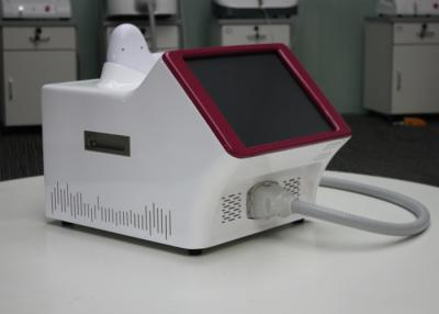 China Experienced high tech company with factory direct sale,Portable Diode Laser Hair Removal Machine for sale