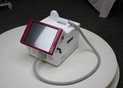 China Worldwide popular machine,proven tech adopted Forimi Portable Diode Laser Hair Removal Machine for sale