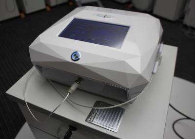 China Small size but big deal,effiicient treatment with sound result and less pain,new Spider Vein Removal Machine for sale