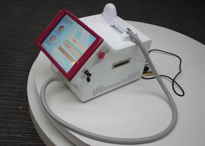 China Supplied by experienced manufacturer from China,Highly customizable Forimi Portable Diode Laser Hair Removal Machine for sale