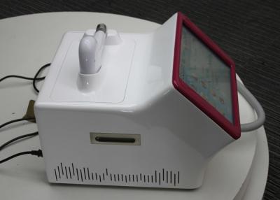 China Trustworthy quality and considerate service,Forimi Portable Diode Laser Hair Removal Machine for sale