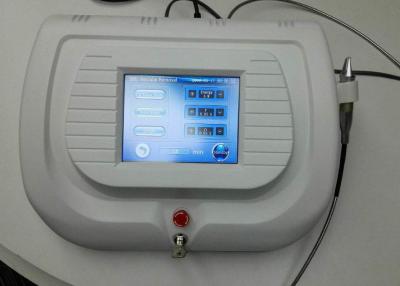 China Pure white,customizable color and logo,easy operating procedure,Forimi 980nm diode laser vascular removal machine for sale