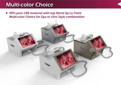 China 2018 Quality product with ISO certificate and fashionable design,Portable Diode Laser Hair Removal Machine for sale