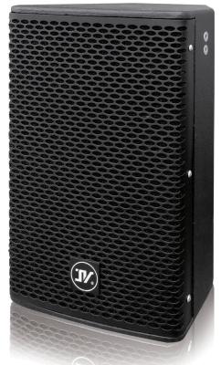China Stainless steel screw IP66 certificate professional Outdoor all-weather waterproof passive 8/10/12''speaker for sale