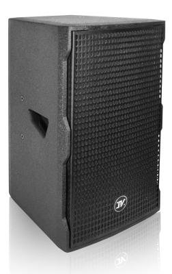 China Professional full frequency passive 10 inch speaker for meeting room for sale