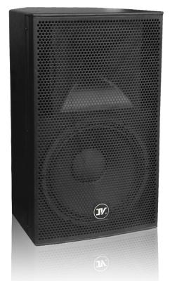 China Professional full frequency passive 10 inch speaker for School, conference room, office area, etc. for sale