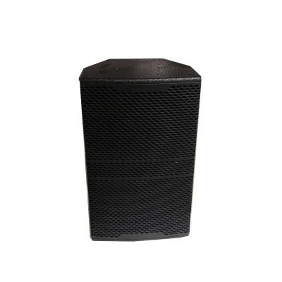 China Professional full frequency passive 8 inch speaker for meeting room for sale