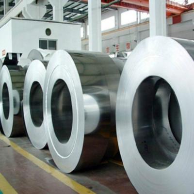 Cina Striscia immersa calda 10mm 201j2 201 di acciaio inossidabile 304 316l 410s per articolo da cucina in vendita