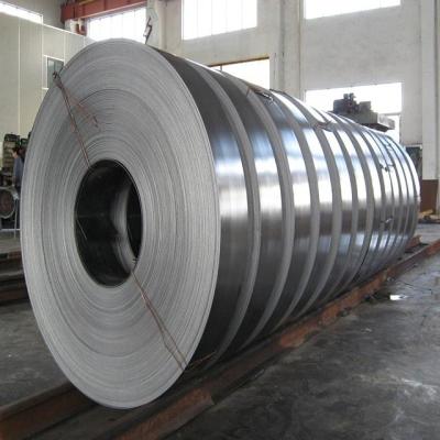 Cina Striscia immersa calda 10mm 201j2 201 di acciaio inossidabile 304 316l 410s per articolo da cucina in vendita