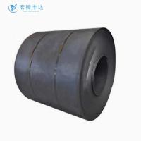 Quality SS490 SM400 SM490 Hot Rolled Carbon Steel Coil SEA1002 SEA1006 SEA1008 SEA1010 for sale