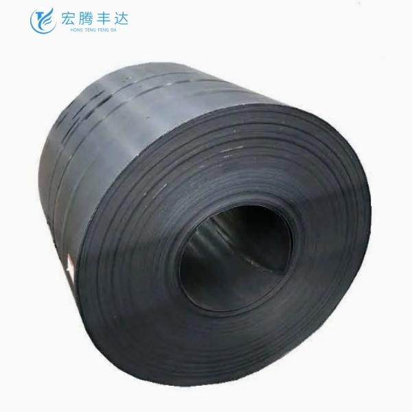 Quality Q235 Q275 Hot Cold Rolled Steel Coil Roll 0.11mm-200mm Ms Steel Coil for sale