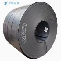 Quality 1.0mm-30mm Thickness Carbon Steel Coil Hot Rolled SM400 SM490 SPHC SPHD SPHE for sale