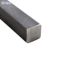 Quality RST42-2 1.0044 S235JR 1065 1037 Carbon Steel Square Bar 6mm-720mm Diameter for sale