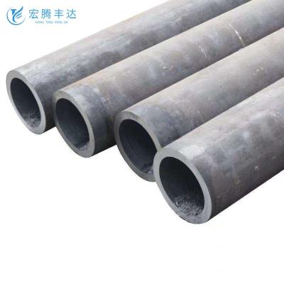 Cina 35#、45# Fornitore di tubi quadrati/ rettangolari/ rotondi in acciaio al carbonio/acciaio inossidabile in vendita