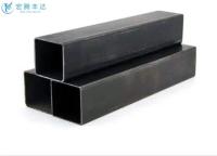 Quality Seamless Carbon Steel Pipe Q460 Q500 Q550 Q620 Q690 Carbon Steel Rectangular for sale