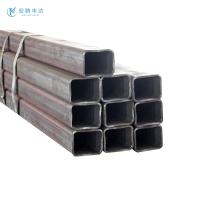 Quality L245 L290 X42 X46 X60 X80 Square Welded Steel Pipe 3m-12m Carbon Steel Tube for sale