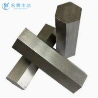Quality Hexagonal Carbon Steel Bar Q235 45# C22E C35E 1144 SPCC A36 Carbon Steel Hex Bar for sale