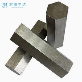 Quality Hexagonal Carbon Steel Bar Q235 45# C22E C35E 1144 SPCC A36 Carbon Steel Hex Bar for sale