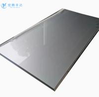 Quality 1000mm-11000mm Hot Rolled Stainless Steel Plate 06Cr19Ni10 10Cr17 443 309S 310S for sale