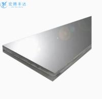 Quality Cold Rolled Stainless Steel Sheet 310S 321 430 904L S41008 Duplex Stainless for sale