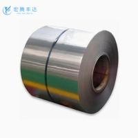 China Annealed Stainless Steel Coil Corrosion Resistant Durable Material for Electrical and Mechanical Fabrication for sale