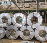China Annealed Stainless Steel Coil Corrosion Resistant Durable Material for Electrical and Mechanical Fabrication for sale