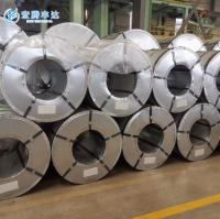 China Annealed Stainless Steel Coil Corrosion Resistant Durable Material for Electrical and Mechanical Fabrication for sale