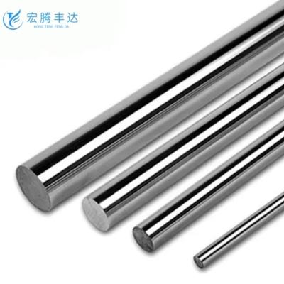 China AISI ASTM 304 321 316 201 304L 316L 309S 310 409 410 Round Square Hex Flat Stainless Steel Bright Solid Bar for sale