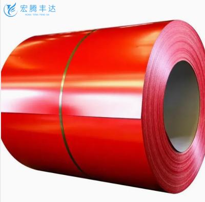 Cina Dx51d G350 Coil PPGI in acciaio zincato preverniciato in vendita