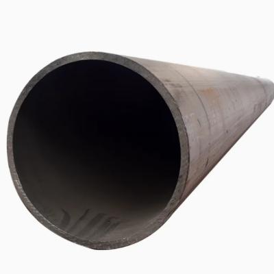 China High Strength ASTM A500 Gr. C A519 4140 Seamless Steel Pipe for Cantilever Structure, Crane Boom and Support Beam for sale