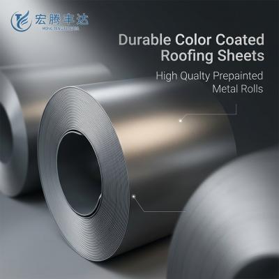 China DX51D Z275 Hot Dipped Galvanized Steel Slit Coil 0.8mm 1.0mm 1.2mm Slit Edge for Southeast Asia Roll Forming Industry for sale
