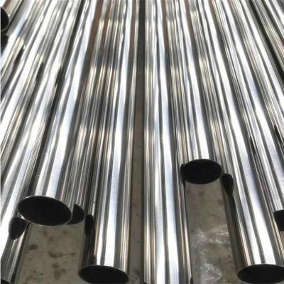 Cina Inxo ASTM A269 TP316L ss convoglia lungamente 6mm OD A240 fino a 18.3m in vendita