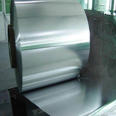Cina striscia laminata a caldo 3mm della bobina di acciaio inossidabile 316 410 430 per le industrie chimiche in vendita