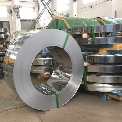 Cina la bobina 8k di ASTM laminata a freddo 0.3mm gli ss 430 ha finito 100mm di superficie largamente in vendita