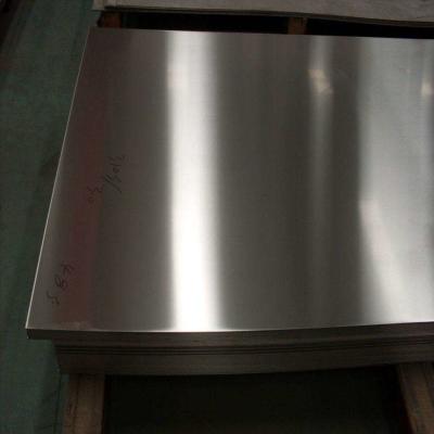 Cina Piatto spazzolato 410 di acciaio inossidabile di trattamento di superficie 8k 420 430 per gli articoli sanitari in vendita