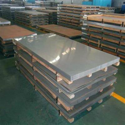 Cina Piatto laminato a freddo 6mm 309s 310s 316L 32 di acciaio inossidabile per costruzione in vendita