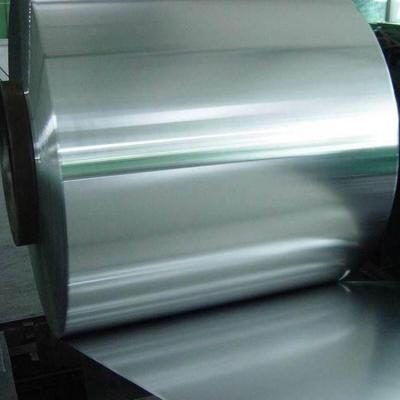 Cina bobine fendute di acciaio inossidabile di 2B 409L per lo scambiatore di calore in vendita