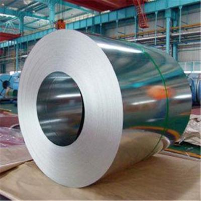 Cina L'acciaio inossidabile spazzolato 8K arrotola le bobine della striscia degli ss 304 per il CD Rohi in vendita