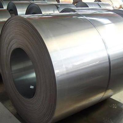 Cina L'acciaio inossidabile spazzolato 8K arrotola le bobine della striscia degli ss 304 per il CD Rohi in vendita